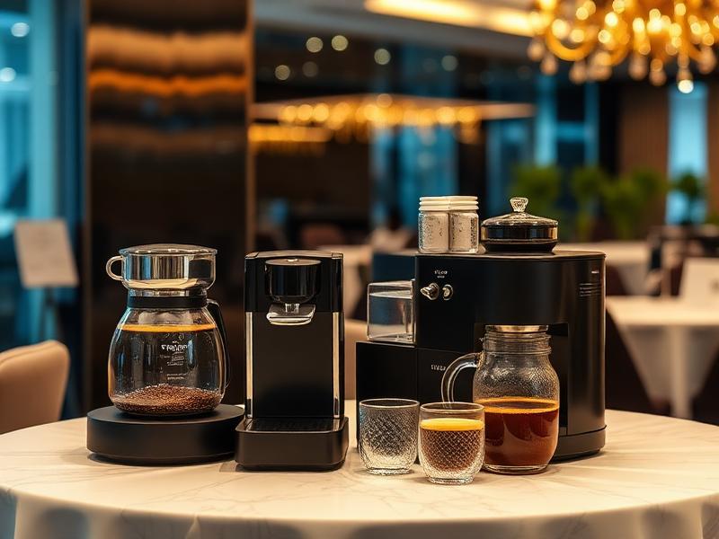 Espresso on Wheels | Mobile Coffee Cart Services in Kenya - Corporate ...
